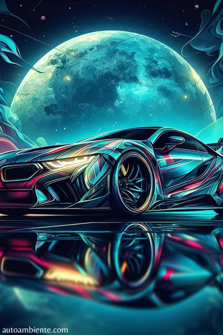 Download Free Cool Cars Wallpaper for Your Devices