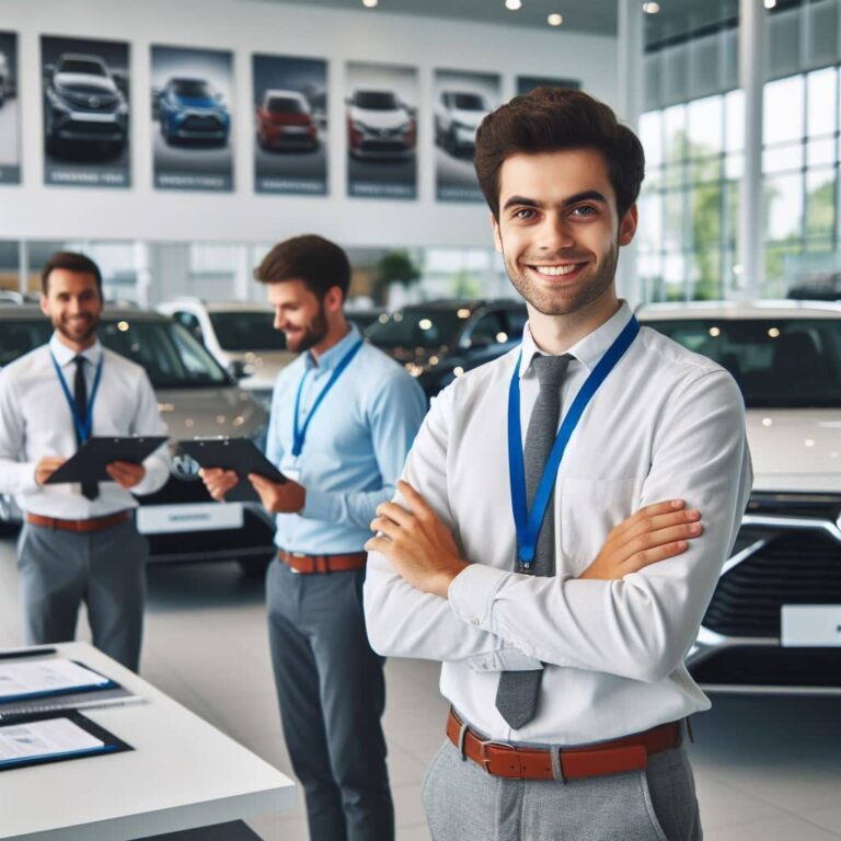Stevinson Toyota West Reveals: Insider Tips for Effortless Car Shopping