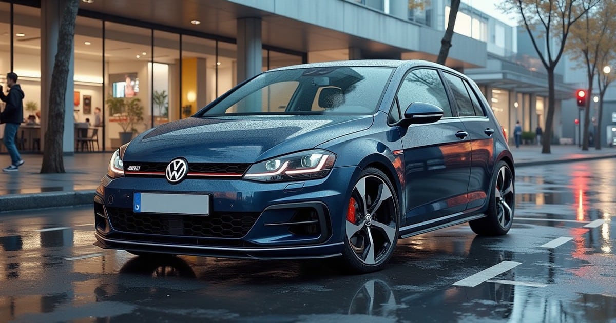 Mk7 GTI: The Ultimate Guide to Mastering Your Hot Hatch 2025